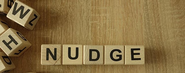 Nudge for better policy results, but cautiously