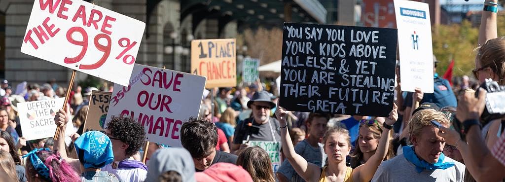 12 excuses for climate inaction and how to refute them