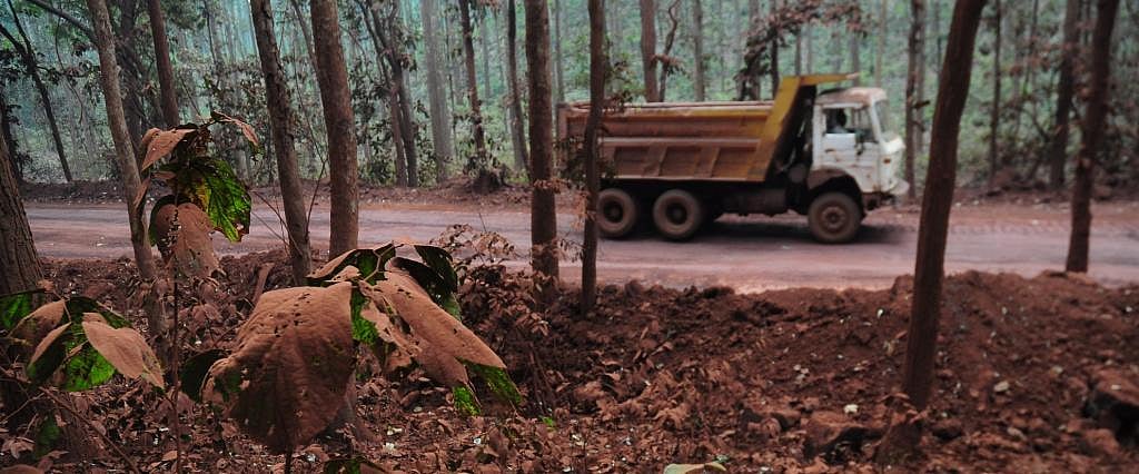 The ambiguous future of Jharkhand’s Saranda forest