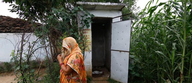 Swachh Bharat Mission: An outstanding achievement, but challenges remain