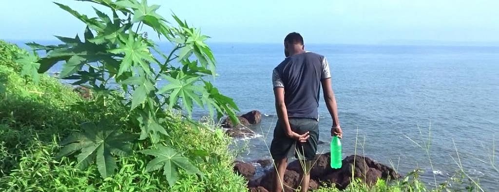 ODF India: Is a critical government survey on toilet access, use being ...