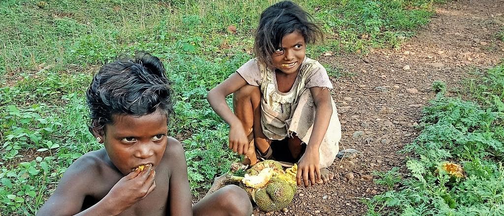 Use DMF funds effectively to fight hunger and child malnutrition