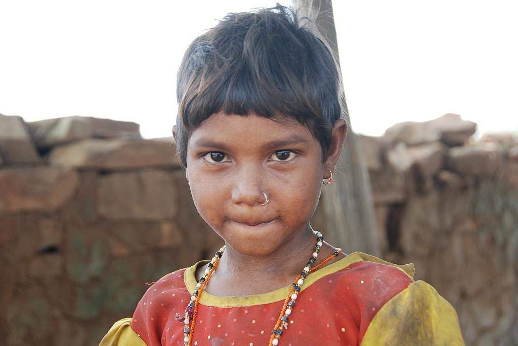 पेरू, इथोपिया से भी पिछड़े हैं भारतीय बच्चे, शारीरिक विकास में पिछडे