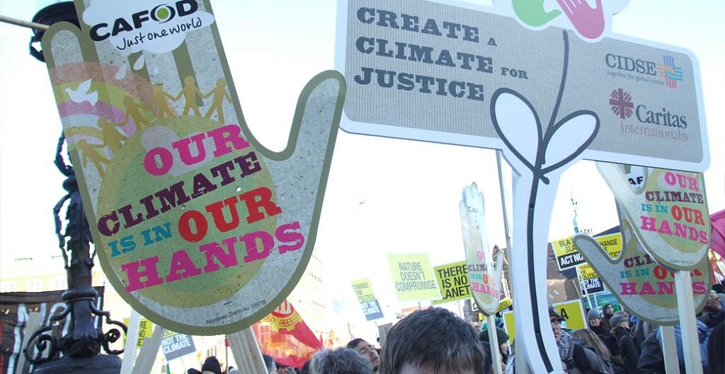 Americans not very different from their president