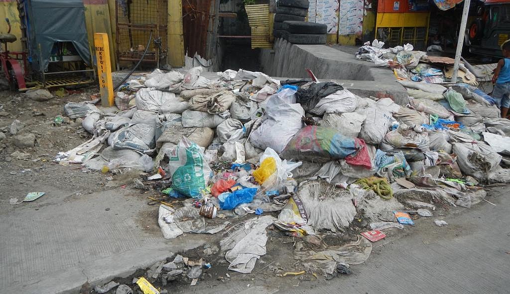 Ten zero-waste cities: How Malabon in the Philippines took on the ...