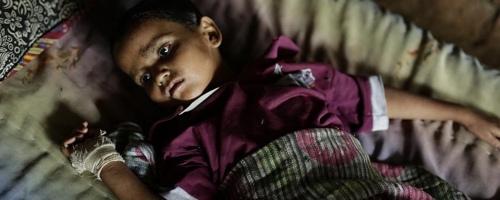 Coming up in 2020: Measles, AMR big health challenges