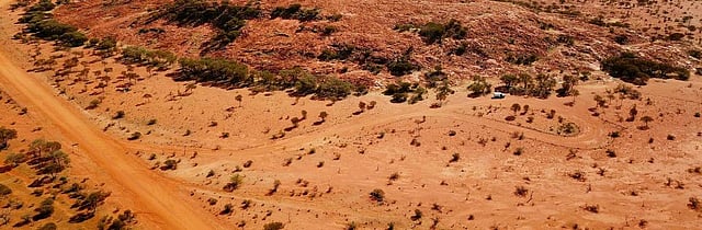 Asteroid Strike: World’s oldest asteroid strike in western Australia ...
