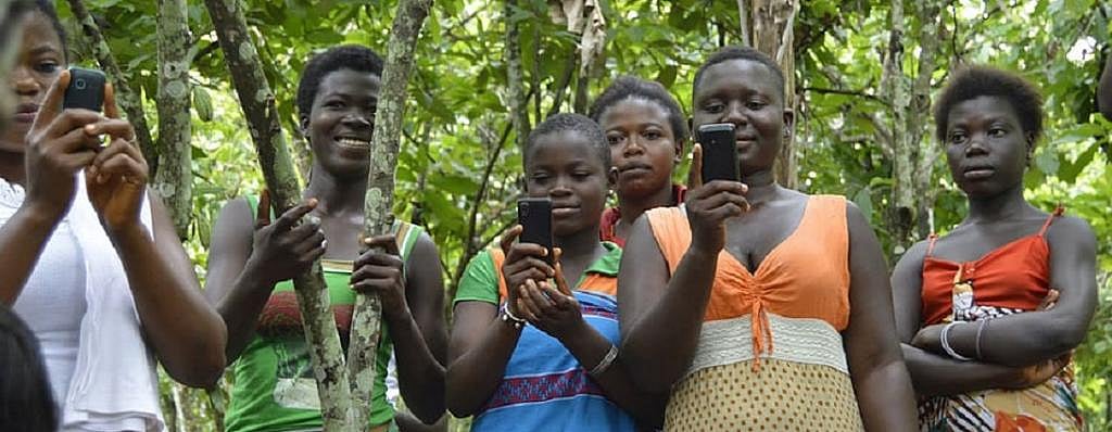 Investing in Africa’s rural youth can work wonders for continent: Report