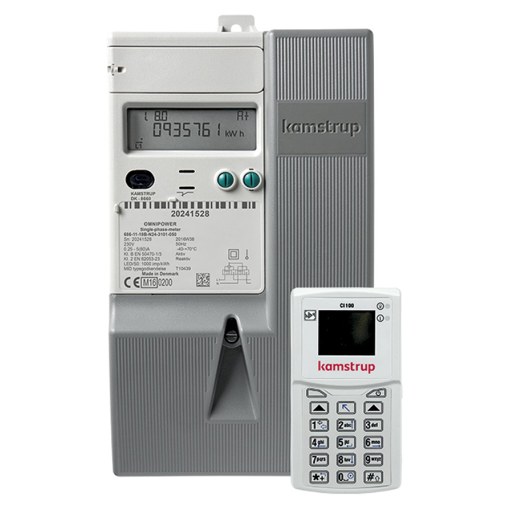 Union Budget 2020-21 for power sector: Getting smart meters in 3 years ...