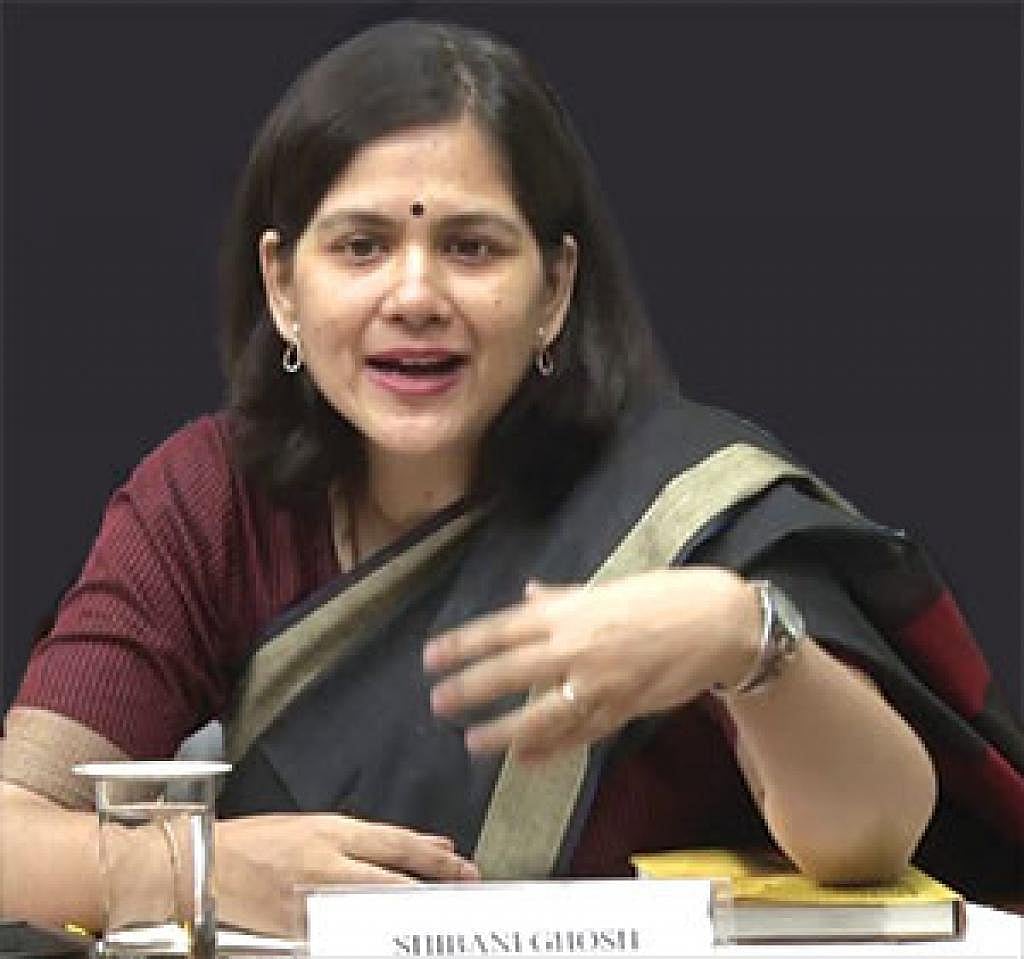 ‘Someone should speak on behalf of environment’