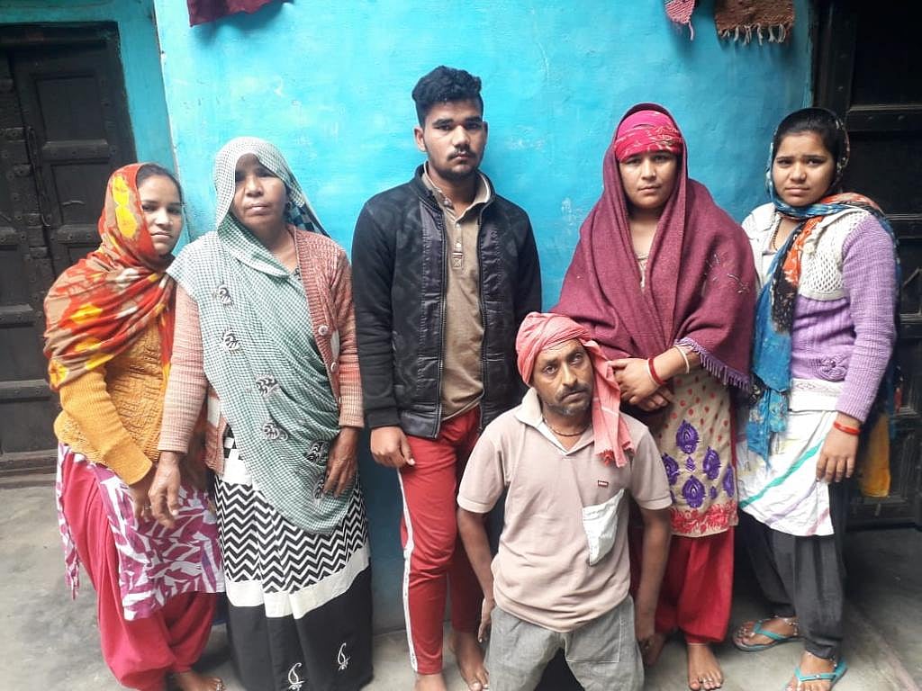 कोरोना से पहले आर्थिक तंगी से मरने लगे किसान