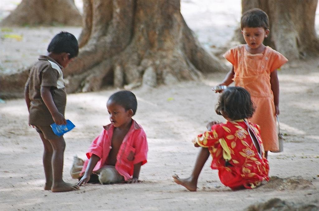 The story of 114 Odisha villages becoming child-marriage free begins ...