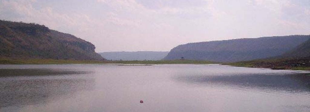 Bihar starts geo-mapping exercise to trace, identify thousands of water ...