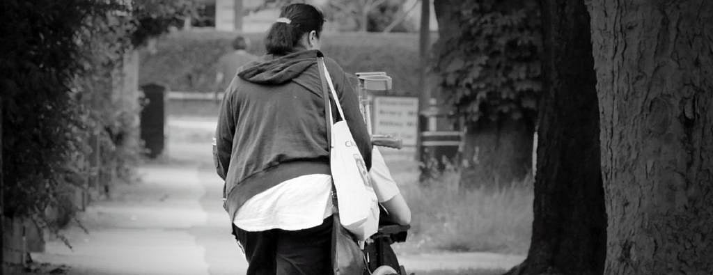 COVID-19: Exclusion, isolation nothing new for the differently abled