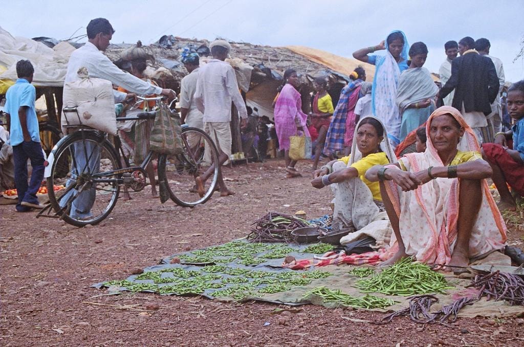 EU conference tomorrow to give voice to indigenous people on protected ...