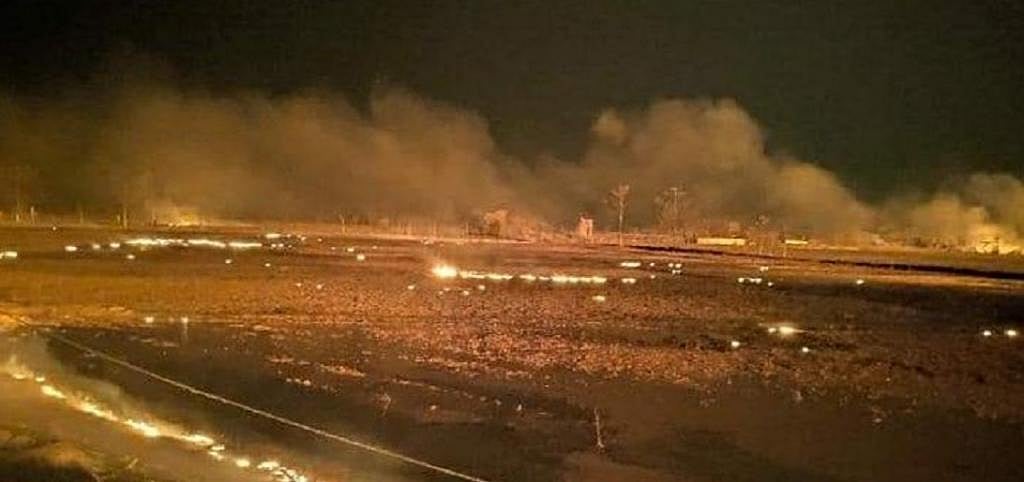 Assam fire: MB Lal Committee recommendations not implemented for a decade