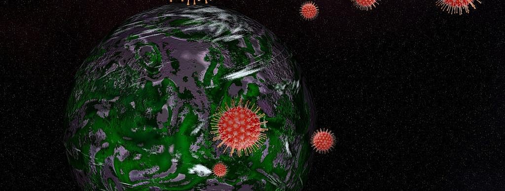 Lessons from a pandemic: Urgency for climate action