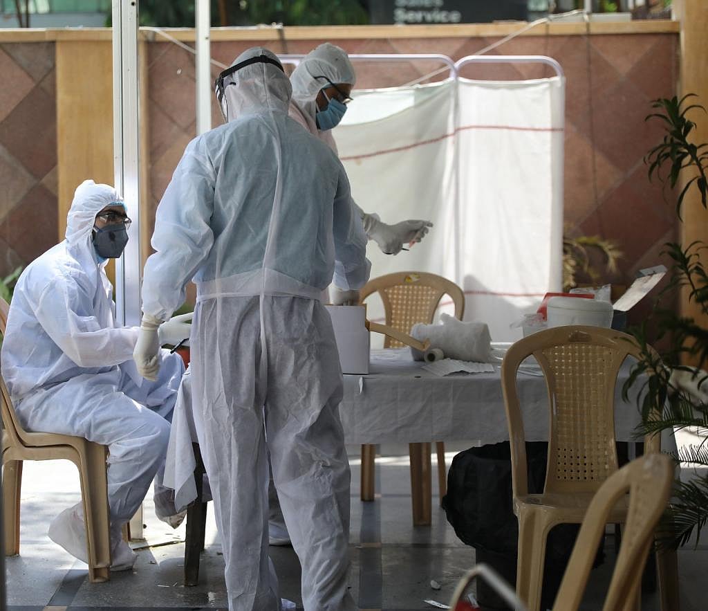 Climate resilience needed for COVID-19 recovery, flags UN commission