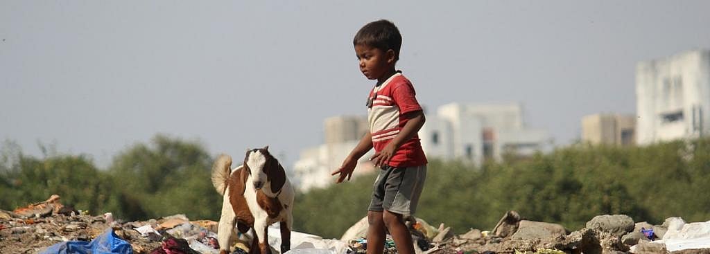 A third of world’s children are poisoned by lead, says UNICEF report