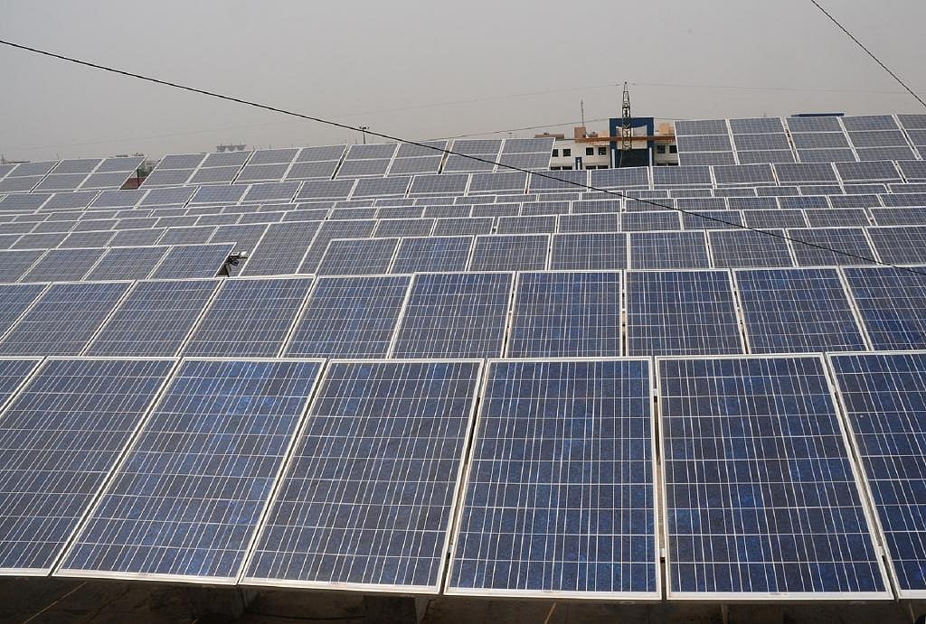 One Sun One World One Grid project put on hold