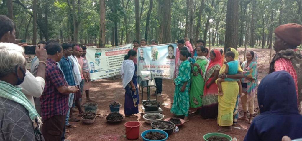 Chhattisgarh’s Godhan Nyay: How it aims to revive rural economy ...