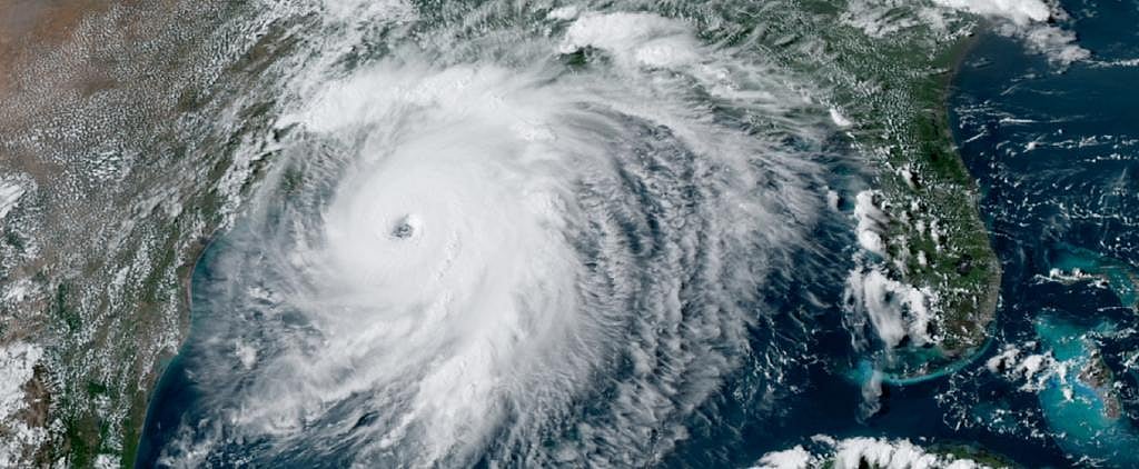 Are hurricanes strengthening more rapidly?