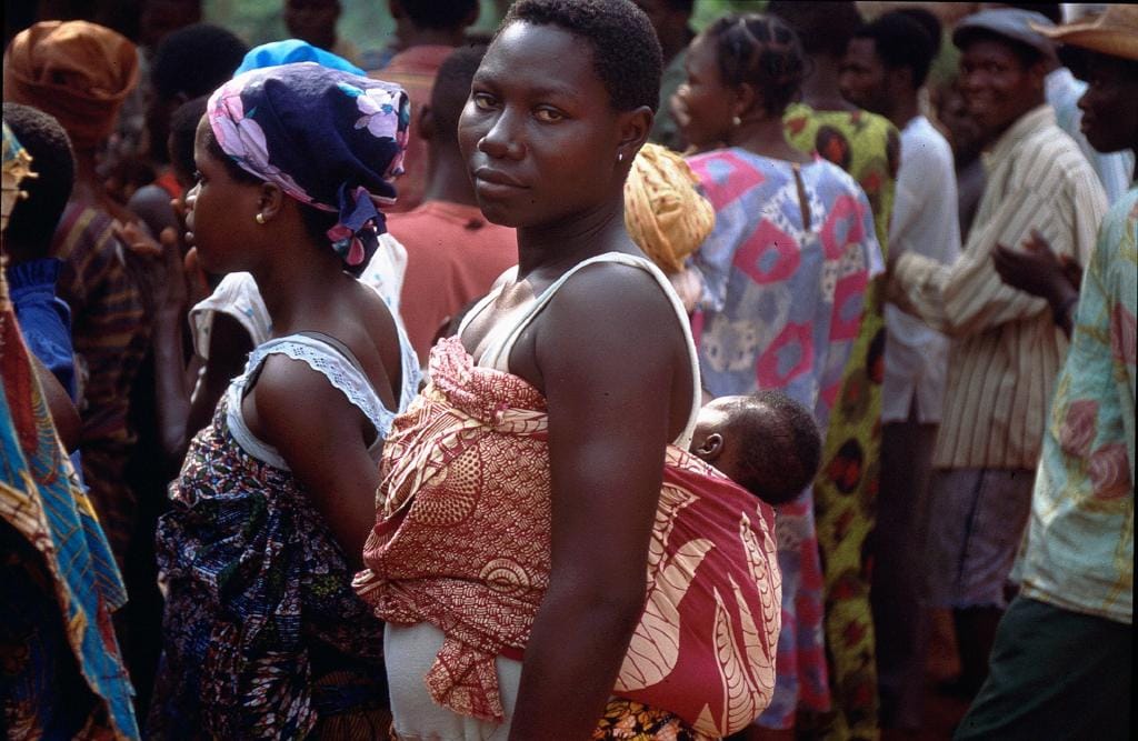 COVID-19 to push 47 mln women to poverty, widen gender gap: Report