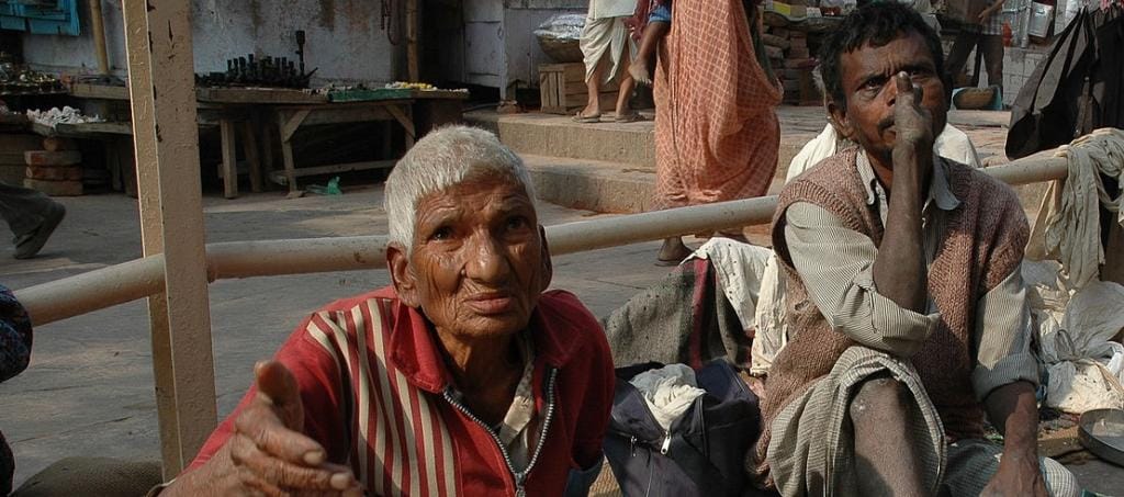 COVID-19 impact: World will have 150 million ‘new extreme poor people ...