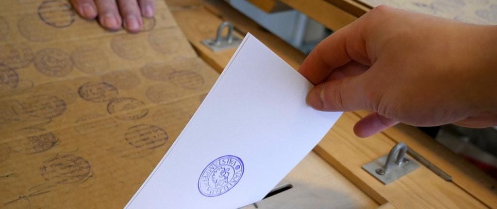 Excluded at the ballot box: What stops people voting around the world ...