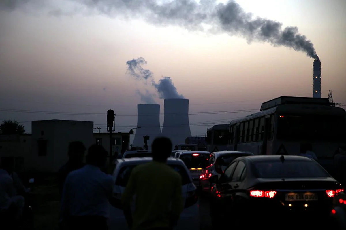 Too Much Fossil Fuel Output Planned To Cap Global Warming Un Report
