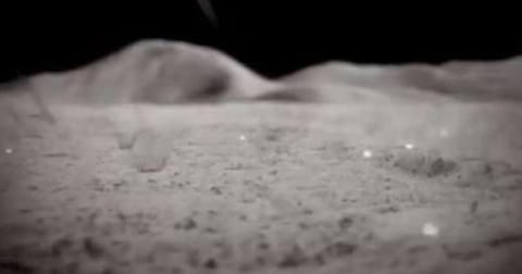 NASA confirms water on moon’s sunlit surface: What does it mean for ...