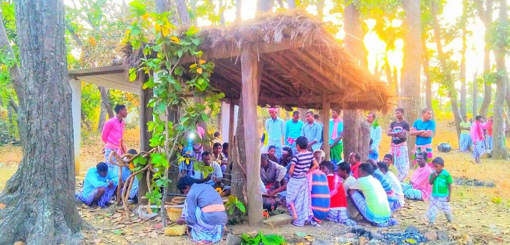 Sarna Dharam Code: Of Adivasi identity and eco-nationalism