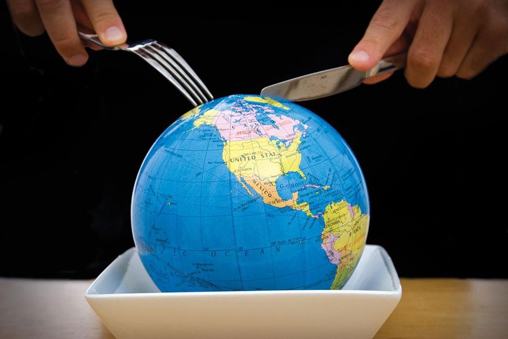Diet to save: Our food system is fuelling climate change; are we ready ...