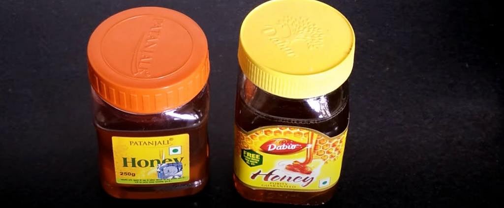 Dabur’s advertisements are attempts to confuse consumers