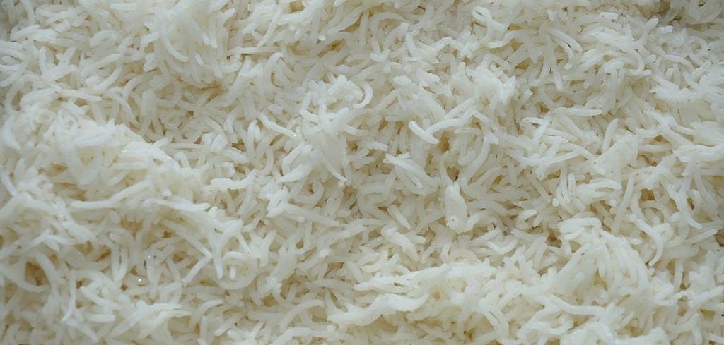 Don’t worry, experts say after Pakistan gets GI tag for its own Basmati ...