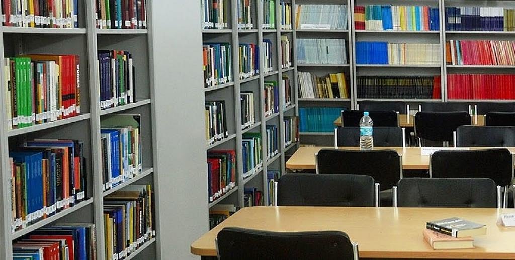 From Nalanda to nowhere: Will Bihar’s public libraries survive