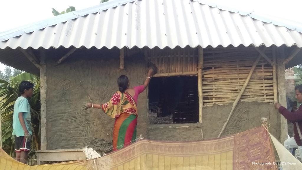 Cyclone Amphan: Building back with resilient infrastructure and ...