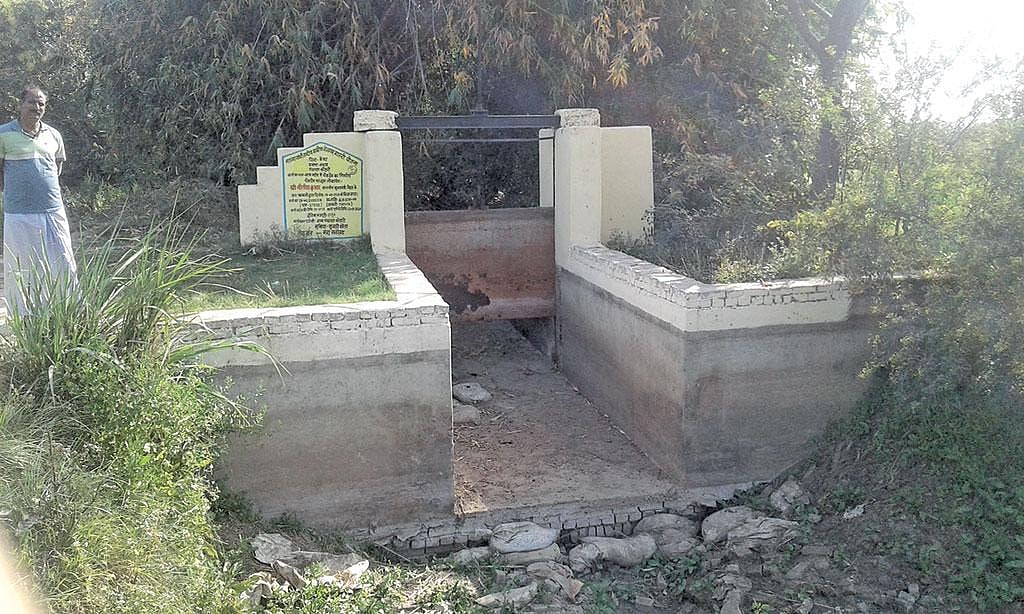 How historical methods helped landless farmers earn a living