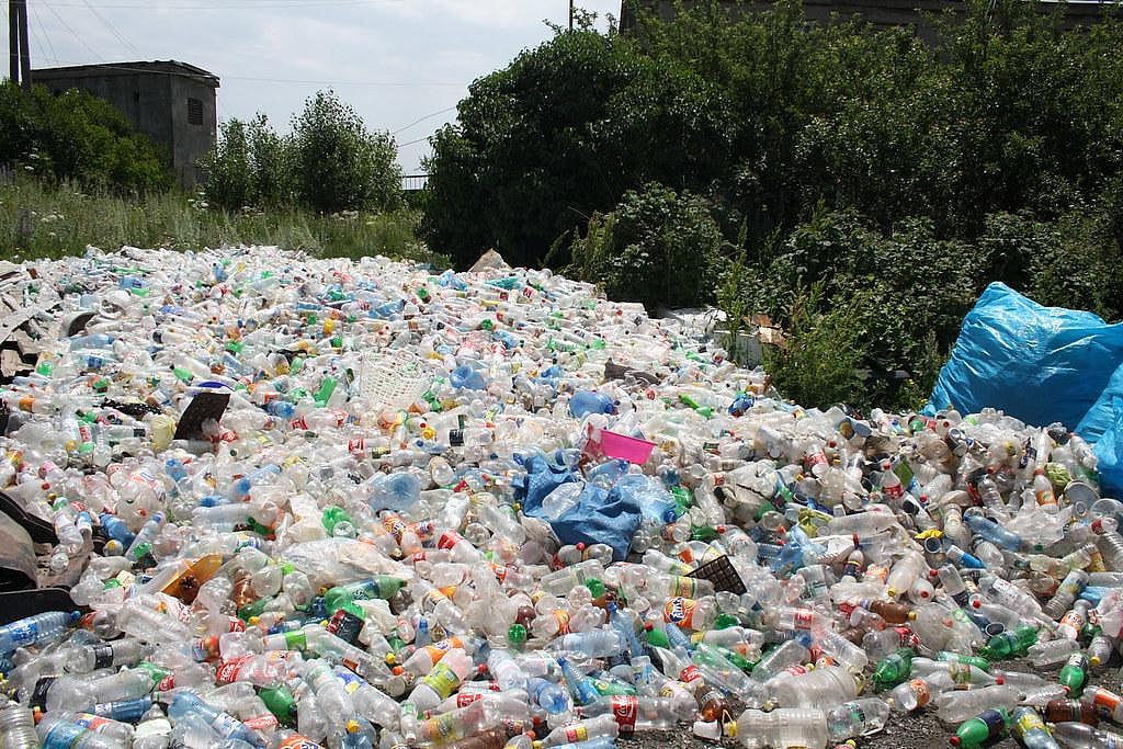 Draft plastic waste rules: Why multi-layered plastic needs to be phased out