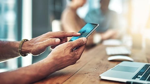 Your phone and your brain - what we know so far