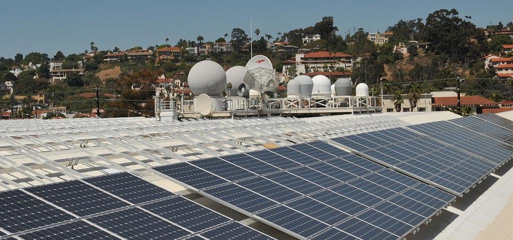 Switching to renewables will save cost for operators while saving the ...