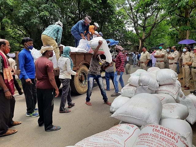 Extend paddy procurement beyond today: Odisha farmers