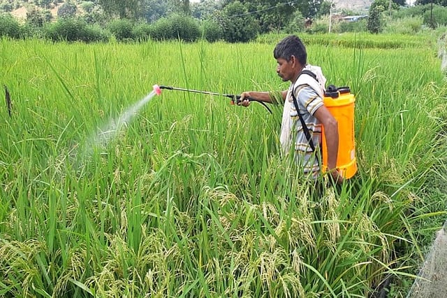Providing the poorest landless agricultural labourers with farm tools ...