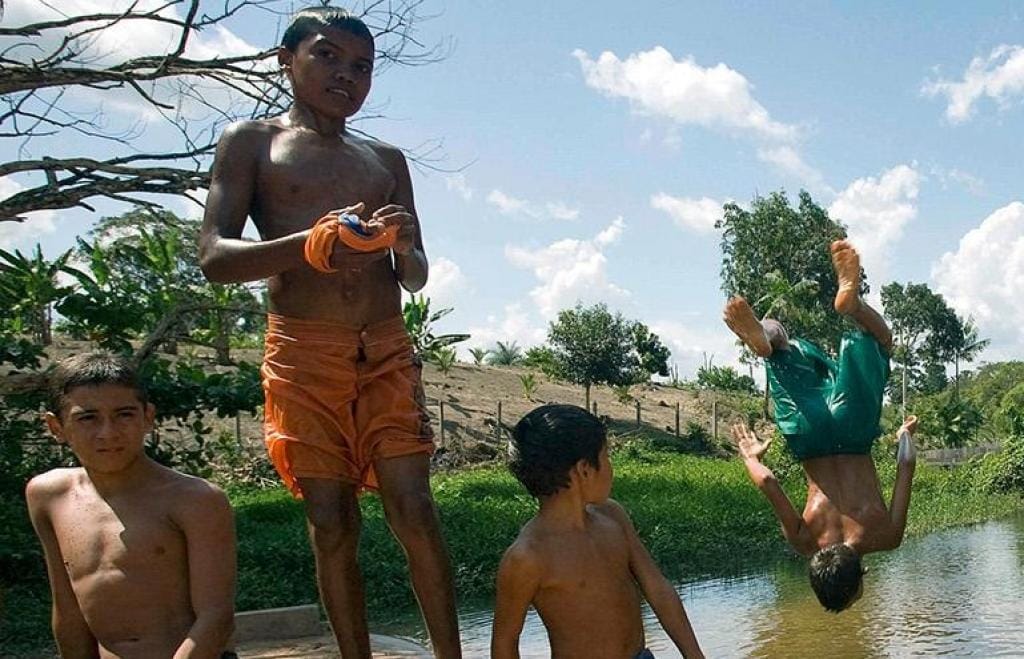 World Drowning Prevention Day: There is a need to create safe spaces ...