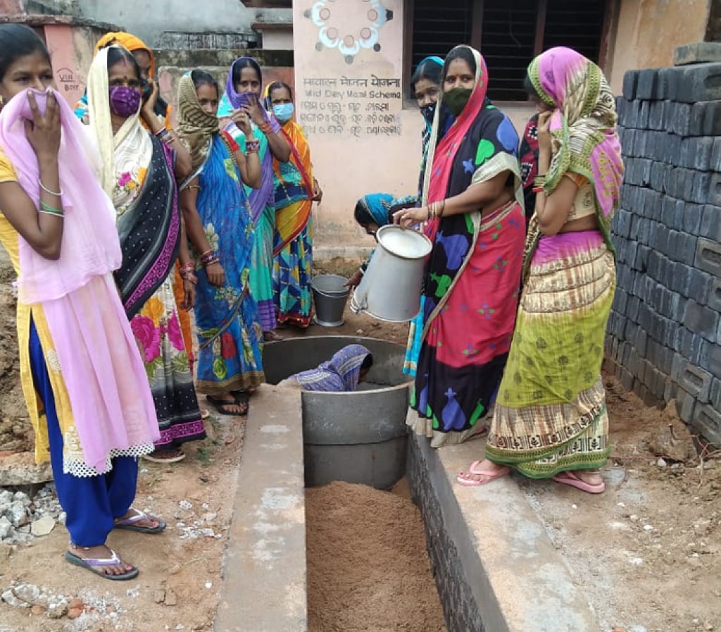 Catch the rain, fix water crisis: How Odisha leads by example