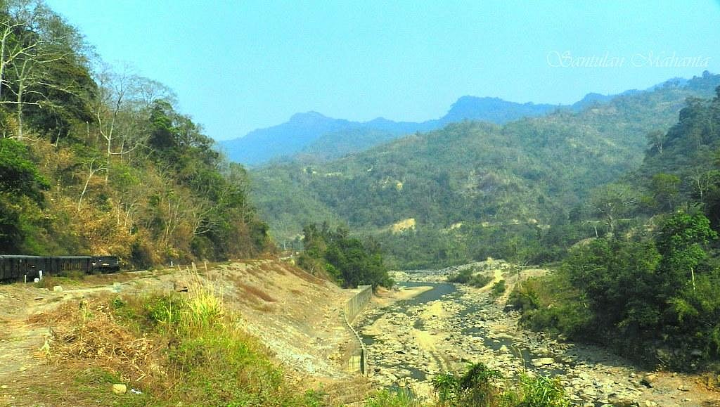 Climate crisis in North East India: Why are rainfall patterns changing?