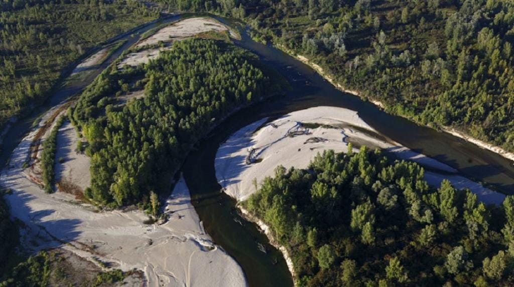 UNESCO declares world’s first 5-country biosphere reserve in ‘Amazon of ...