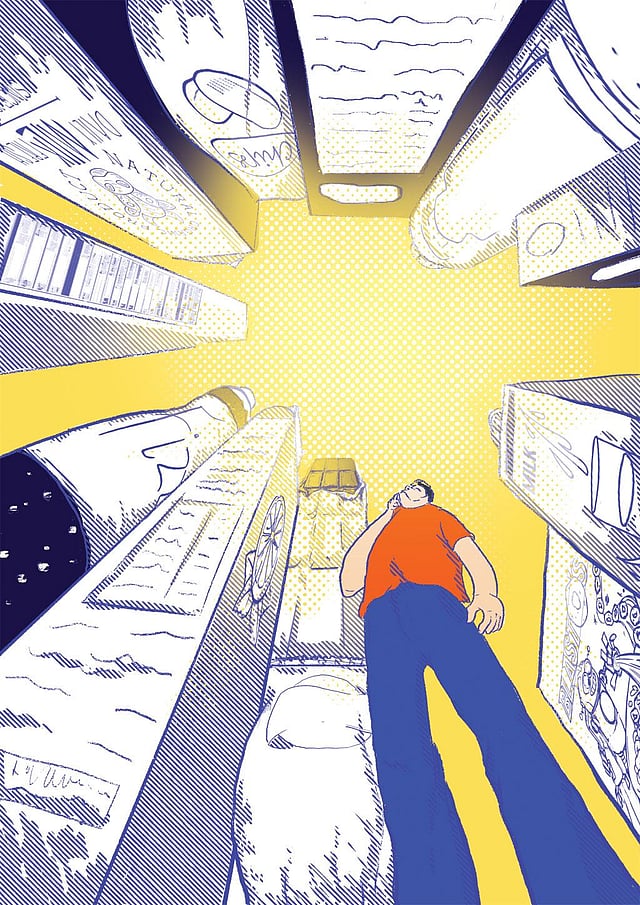 Food fudge: The story behind why India still does not have front-of ...