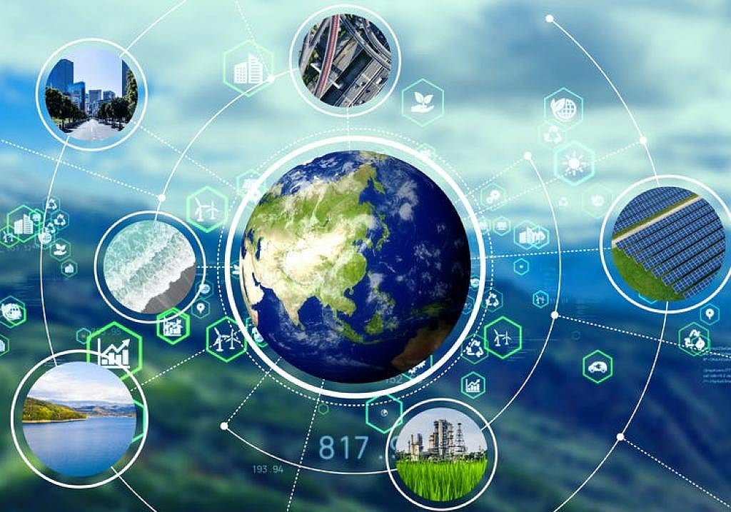 More companies pledge ‘net-zero’ emissions to fight climate change, but ...