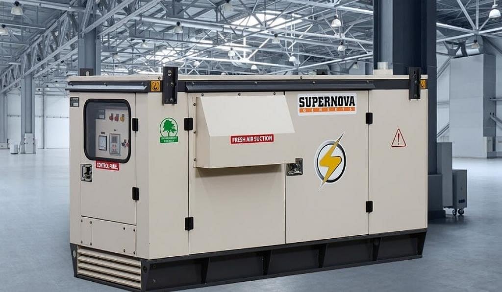 Supply 24x7 power to reduce diesel genset use: Draft electricity rules